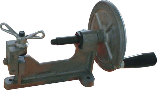 Economy Workshop and Framebuilding Tools